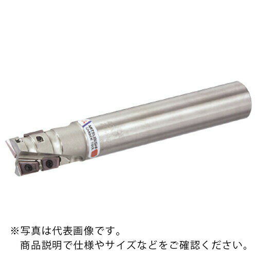 特長：中心底刃付のため、下穴なしでドリリング加工からエンドミル加工までおこなえます。刃先先端部が完全な2枚刃構造になっているため、切れ刃強度が高く長寿命です。特殊合金鋼を採用しているため、高温強度が高く、また特殊表面処理により耐腐食性・耐擦...
