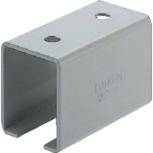用途：レールとレールの接続金具として。仕様：品名：天井継受下適合レール：2号A(mm)：57B(mm)：47穴径(mm)：10.0板厚(mm)：2.8E(mm)：90I(mm)：48F(mm)：13材質／仕上：スチール　●代表画像について ...