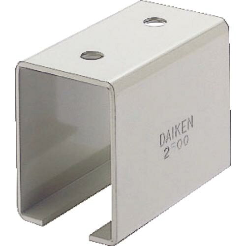 用途：レールとレールの接続金具として。仕様：品名：天井継受下適合レール：3号A(mm)：71B(mm)：53穴径(mm)：10.0板厚(mm)：3E(mm)：90I(mm)：48F(mm)：14材質／仕上：スチール　●代表画像について 商品...