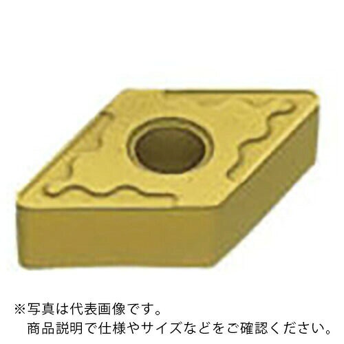 特長：特殊強靭結晶組織により耐摩耗性・耐欠損性が向上します。用途：被削材：ステンレス鋼。仕様：M級ダイヤコート旋削チップCOAT　●代表画像について 商品によっては、代表画像を使用している場合がございます。 商品のカラー、サイズなどが異なる...