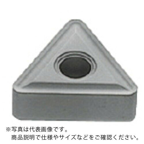 特長：母材との付着強度が強く、耐熱性・耐酸化性に優れています。用途：被削材：炭素鋼、合金鋼、ステンレス鋼、鋳鉄、焼き入れ鋼。仕様：M級PVDコート旋削チップCOAT　●代表画像について 商品によっては、代表画像を使用している場合がございます...