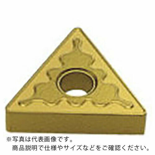特長：特殊強靭結晶組織により耐摩耗性・耐欠損性が向上します。用途：被削材：ステンレス鋼。仕様：M級ダイヤコート旋削チップCOAT　●代表画像について 商品によっては、代表画像を使用している場合がございます。 商品のカラー、サイズなどが異なる...