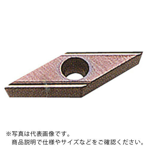 仕様：P級サーメット旋削チップCMT　●代表画像について 商品によっては、代表画像を使用している場合がございます。 商品のカラー、サイズなどが異なる商品をイメージ画像として 使用させて頂いている場合がございます。 必ず、商品の品番と仕様をご...