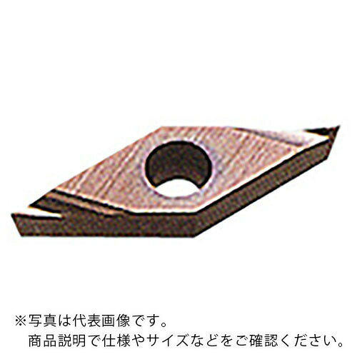 仕様：P級サーメット旋削チップCMT　●代表画像について 商品によっては、代表画像を使用している場合がございます。 商品のカラー、サイズなどが異なる商品をイメージ画像として 使用させて頂いている場合がございます。 必ず、商品の品番と仕様をご...