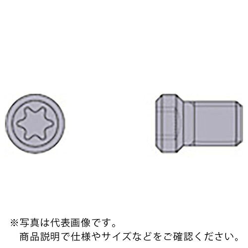 仕様：トルク(N・m)：3.5角度θ°：60ドライブサイズ：T15寸法(mm)d：3.0寸法(mm) b：M3.5×0.60寸法(mm) a：5.5寸法(mm) c：8.4寸法(mm)e：3.4　●代表画像について 商品によっては、代表画像...