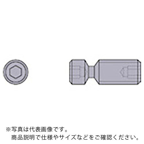仕様：トルク(N・m)：2.2角度θ°：-ドライブサイズ：-寸法(mm)d：4.0寸法(mm) b：6.0寸法(mm) a：M6×1.00寸法(mm) c：21.0寸法(mm)e：2.5　●代表画像について 商品によっては、代表画像を使用し...