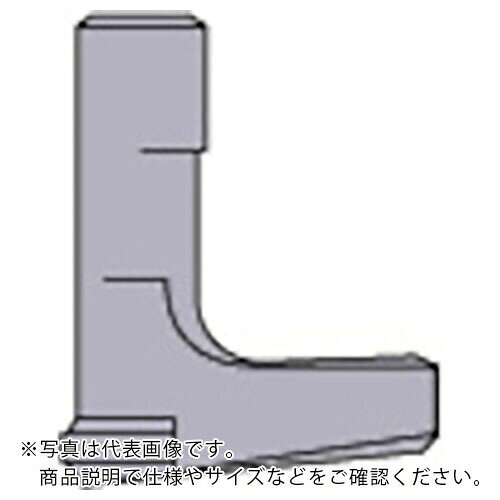 仕様：寸法(mm)d：-寸法(mm) b：17.10寸法(mm) a：6.00寸法(mm) c：17.0寸法(mm)e：-三菱　部品(クランプレバー)　●代表画像について 商品によっては、代表画像を使用している場合がございます。 商品のカラ...