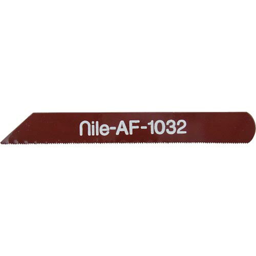 仕様：適合機種：AF10S被削材：鉄・銅・アルミ刃形状：標準型32山使用空気圧力：0.5〜0.6MPa適合替刃：ヒルソー専用替刃　●代表画像について 商品によっては、代表画像を使用している場合がございます。 商品のカラー、サイズなどが異なる...