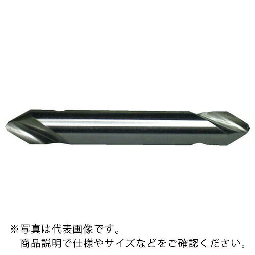 特長：高精度な位置決め、面取り、センタリング同時加工、穴面取り、ミーリング面取りに適しています。用途：被削材:軟鋼、ステンレス鋼、ダクタイル鋳鉄、アルミ合金。位置決め加工。（センタリング）V溝ミーリング加工。面取りミーリング加工。穴面取り加...
