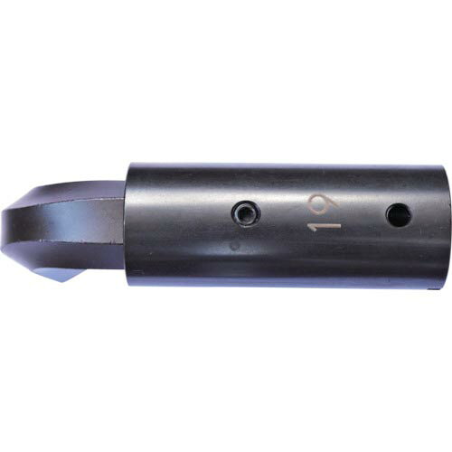 特長：ヘッド交換式トルクレンチ用スパナヘッドです。仕様：適合トルクレンチ：N6〜N25LCK、N6〜N25SPCK、DTC-CN500REV、DTCN10REV、N6〜N25GCK有効長(mm)：45二面幅寸法(mm)：19寸法(mm)頭：...