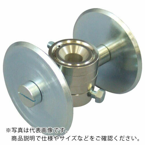 特長：手持ちの切断器がそのまま使える切断ガイドです。電気のいらない構造は故障の心配もいりません。用途：簡易的な直線または円弧切断に。仕様：適合切断器：Q112Z、Q512ZF型式：A切直線誘導輪タイプ：直線誘導輪セット内容／付属品：なし注意...