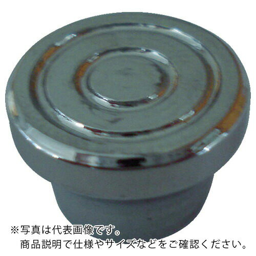 用途：スーパーツール製シャコ万力の交換用アダプター。仕様：品名：ばね式アダプター適合機種：BC-150、150E、CC-100E径(mm)：28ねじ径(mm)：14.8長さ(mm)：19.5材質／仕上：S45C注意：アダプターが外された状態...