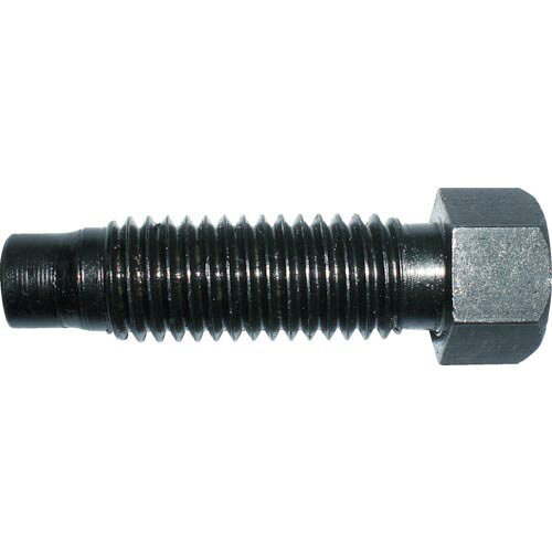 特長：チェーンカッターの交換用ホルダです。チェーンを切断する時に使用します。仕様：適合チェーンカッター：CK14適合六角レンチ：27材質／仕上：機械構造用炭素鋼（S45C）　●代表画像について 商品によっては、代表画像を使用している場合がご...