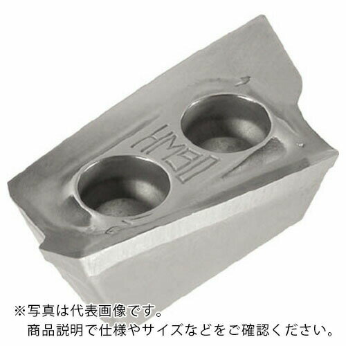 特長：汎用加工用です。用途：フライス加工用。仕様：一般用イスカル　A　ヘリ2000／チップ　COAT材質／仕上：SUS・鉄系対応チップ（コーティング）　●代表画像について 商品によっては、代表画像を使用している場合がございます。 商品のカラ...