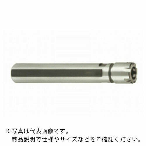 特長：ERミニコレットチャック円筒およびフラット部付シャンクです。 用途：スイス型CNC旋盤用。仕様：シャンク径φ25イスカル　X　イスカル／ETM