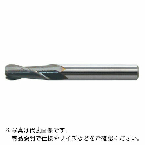 特長：炭素鋼から焼き入れ鋼(〜55HRC)まで幅広く対応します。用途：被削材:炭素鋼、合金鋼、プリハードン鋼、焼き入れ鋼(〜55HRC)、鋳鉄、銅。炭素鋼、合金鋼、プリハードン鋼、焼入れ鋼(〜55HRC)、鋳鉄、銅（湿式）、チタン合金（油性...