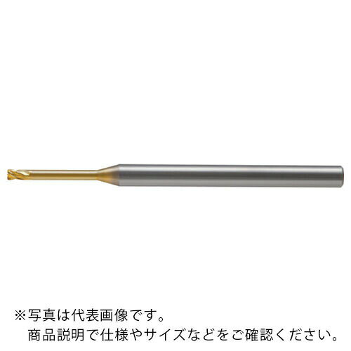 特長：高性能・高品位な加工に効果を発揮するロングネックラジアス形状です。生材〜高硬度材の切削が可能です。乾式、湿式のどちらの加工でも安定した長寿命を実現しました。＜標準タイプ＞外径交差：0/-0.015、コーナーR精度：呼びR±0.005で...