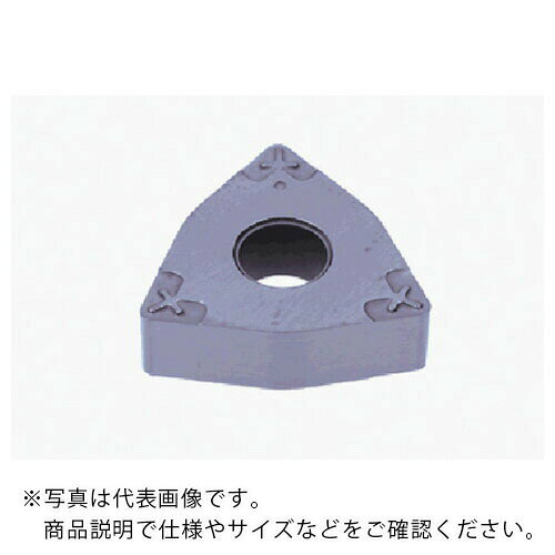 特長：高速フライス加工で優れた耐摩耗性を実現します。用途：被削材：鋼、鋳鉄。仕様：適合被削材：鋼、鋳鉄厚さ(mm)：厚さ(mm):4.76切れ刃長さ(mm)：8.7内接円(mm)：12.7穴径(mm)：5.16コーナR(mm)：コーナR(m...