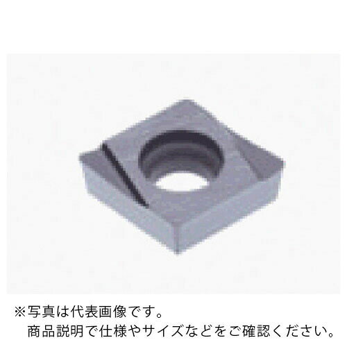 特長：耐摩耗性と耐欠損性に優れた材種です。連続〜中断続切削に最適です。用途：被削材：鋼、ステンレス鋼、鋳鉄。仕様：適合被削材：鋼、ステンレス鋼、鋳鉄旋削用インサート　鋼、ステンレス用PVDコーティング材種材質／仕上：PVDコーティング