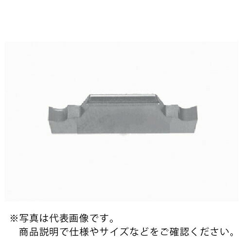 特長：小型旋盤用2コーナー突っ切りインサートです。用途：小型旋盤用。仕様：溝入れ用インサート　汎用PVDコーティング材種材質／仕上：PVDコーティング
