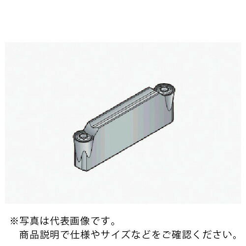 特長：倣い加工用インサートです。用途：倣い加工用。仕様：適合被削材：鋼、ステンレス鋼、鋳鉄溝入れ用インサート　汎用PVDコーティング材種材質／仕上：PVDコーティング