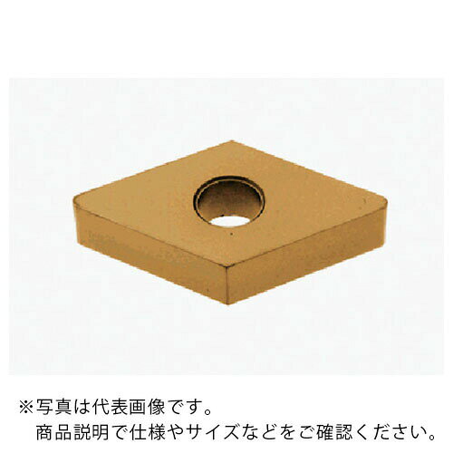 特長：高速フライス加工で優れた耐摩耗性を実現します。用途：被削材：鋼、鋳鉄。仕様：適合被削材：鋼、鋳鉄チップ形状：ひし形55°切刃長L(mm)：15.5厚さS(mm)：4.76コーナ半径RE(mm)：0.4主逃げ角AN(°)：0コーティング...