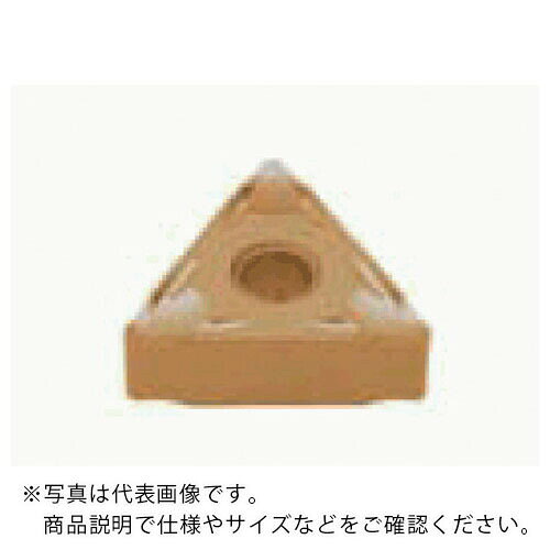 特長：耐摩耗性と耐欠損性に優れた材種です。連続〜中断続切削に最適です。用途：被削材：鋼、ステンレス鋼、鋳鉄。仕様：適合被削材：鋼、ステンレス鋼、鋳鉄チップ形状：三角形厚さ(mm)：4.76切れ刃長さ(mm)：16.5穴径(mm)：3.81内...