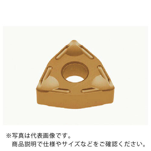 特長：耐摩耗性と耐欠損性に優れた材種です。連続〜中断続切削に最適です。用途：被削材：鋼、ステンレス鋼、鋳鉄。仕様：適合被削材：鋼、ステンレス鋼、鋳鉄厚さ(mm)：厚さ(mm):4.76切れ刃長さ(mm)：8.7内接円(mm)：12.7穴径(...