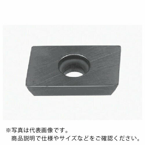 特長：耐摩耗性と耐欠損性に優れた材種です。連続〜中断続切削に最適です。用途：被削材：鋼、ステンレス鋼、鋳鉄。仕様：適合被削材：鋼、ステンレス鋼、鋳鉄フライス用インサート汎用PVDコーティング材種材質／仕上：PVDコーティング