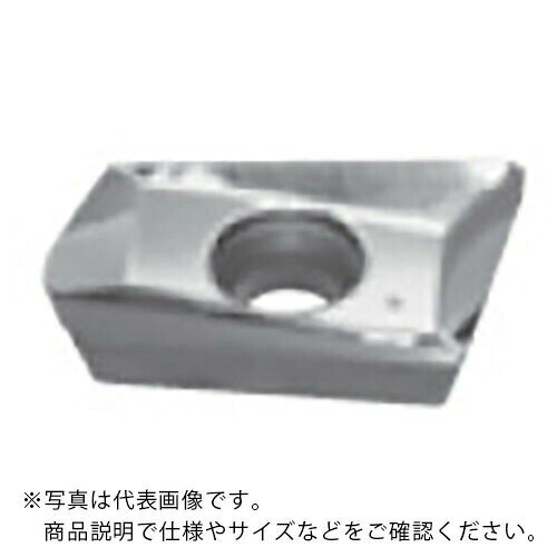 特長：優れた耐チッピング性と切れ味を誇る非鉄金属向け超硬材種です。用途：被削材:鋳鉄、難削材、非鉄。仕様：適合被削材：鋳鉄、難削材、非鉄フライス用インサート非鉄金属用超硬材種材質／仕上：超硬　●代表画像について 商品によっては、代表画像を使...
