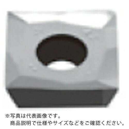 特長：優れた耐チッピング性と切れ味を誇る非鉄金属向け超硬材種です。用途：被削材:鋳鉄、難削材、非鉄。仕様：適合被削材：鋳鉄、難削材、非鉄フライス用インサート非鉄金属用超硬材種材質／仕上：超硬