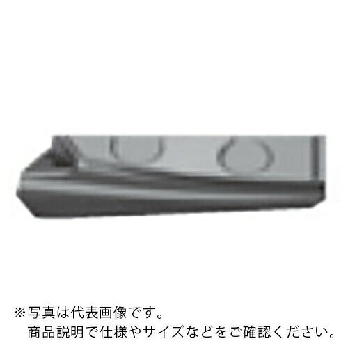 特長：耐摩耗性と耐欠損性を両立した材種です。用途：被削材:鋼。仕様：適合被削材：鋼フライス用インサート汎用PVDコーティング材種材質／仕上：PVDコーティング　●代表画像について 商品によっては、代表画像を使用している場合がございます。 商...