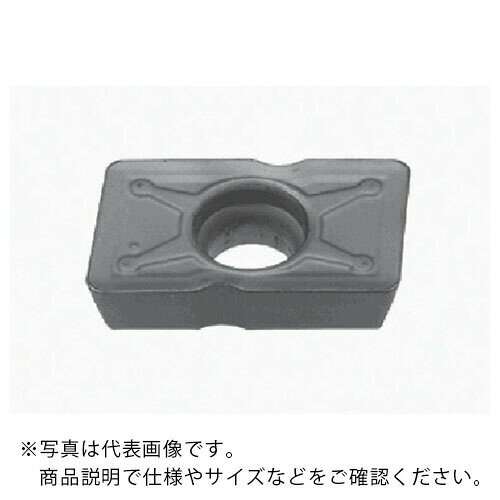 特長：耐欠損性に優れた材種です。用途：被削材：ステンレス鋼。仕様：適合被削材：ステンレス鋼フライス用インサートステンレス、鋼用PVDコーティング材種材質／仕上：PVDコーティング