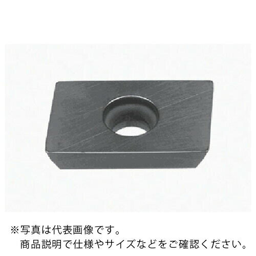 特長：フライス加工用汎用型インサートです。用途：フライス加工用。仕様：適合被削材：鋼フライス用インサート鋼用サーメット材種材質／仕上：サーメット