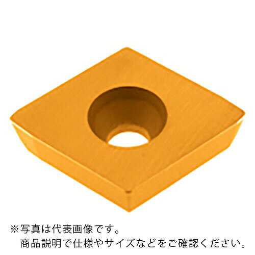 特長：鋼用超硬材種です。用途：被削材：鋼、ステンレス鋼。仕様：適合被削材：鋼、ステンレス鋼フライス用インサート鋼用超硬材種材質／仕上：超硬
