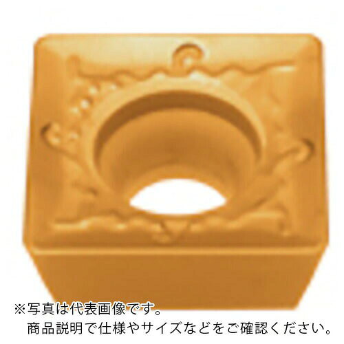 特長：耐摩耗性と耐欠損性に優れた材種です。連続〜中断続切削に最適です。用途：被削材：鋼、ステンレス鋼、鋳鉄。仕様：適合被削材：鋼、ステンレス鋼、鋳鉄フライス用インサート汎用PVDコーティング材種材質／仕上：PVDコーティング