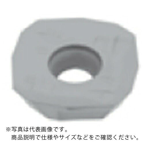 特長：耐摩耗性と耐チッピング性に優れた材種です。用途：被削材：鋼、ステンレス鋼。仕様：適合被削材：鋼、ステンレス鋼フライス用インサート鋼用CVDコーティング材種材質／仕上：CVDコーティング