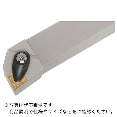 特長：ダブルクランプ式外径加工用バイトです。用途：旋削加工用。仕様：勝手：Rシャンク高さ(mm)：20.0シャンク幅(mm)：20.0基準長さ(mm)：125.00ヘッド長さ(mm)：26.0基準高さ(mm)：20.0基準幅(mm)：25....