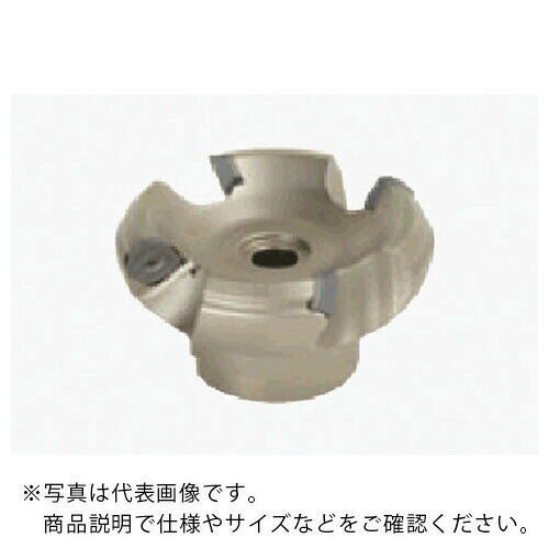 特長：ねじ止め式正面フライスカッタです。用途：平面加工用。仕様：刃数(枚)：8最大切込み(mm)：4.00最大切込み_2(mm)：2.50最大切込み_3(mm)：5.00最大切込み_4(mm)：2.00加工径(mm)：125.00最大加工径...