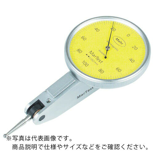 特長：固定用金具（シャンク）取り外し自由構造により、自在に位置の変更ができます。内部軸部はすべて、耐摩耗仕様の人工宝石を採用しています。振動防止構造です。指針カバーガラスが取外し可能構造のため、ガラスの破損修理に出す手間がいりません。固定用...