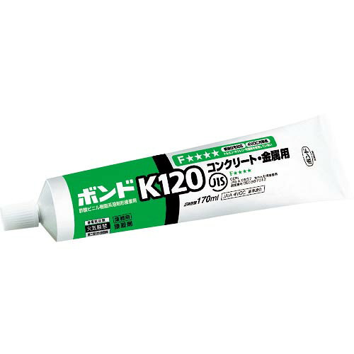 特長：衝撃や、はく離荷重に優れた耐性を発揮します。JIS F☆☆☆☆規格品です。日本接着剤工業会JAIA 4VOC基準適合品です。用途：コンクリート・モルタルと金属・木材・吸音テックスなどの接着。床下地大型木レンガ、床根太間仕切パッキング、...