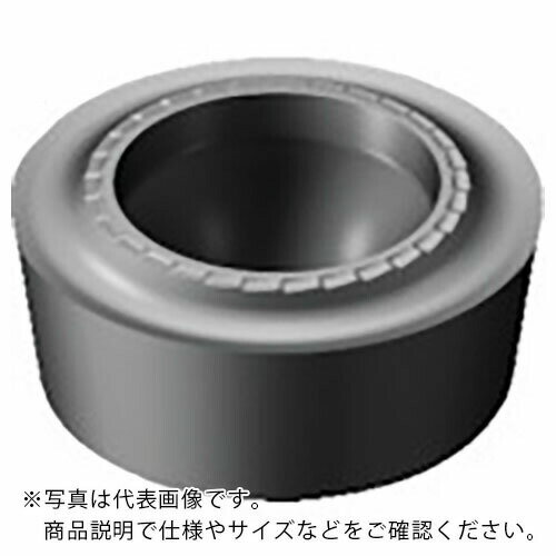 特長：シャープな切れ刃と超微粒子母材に密着、高い高温硬度と優れた耐塑性変形が優れた切れ刃信頼性と融合しました。均一な逃げ面摩耗と高い加工性能を実現しました。用途：一般旋削ステンレス加工用。一般旋削耐熱合金加工用。仕様：適合被削材：MSチップ...