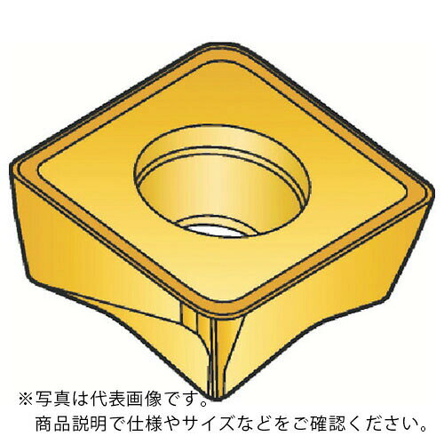 特長：チタン合金加工用ロングエッジカッターのチップです。iLockインターフェイスにより、非常に高いチップクランプ剛性です。全チップ内部クーラント対応のカッター。高圧クーラントも適用可能で、長い工具寿命を実現しました。外周刃は4コーナー仕様...