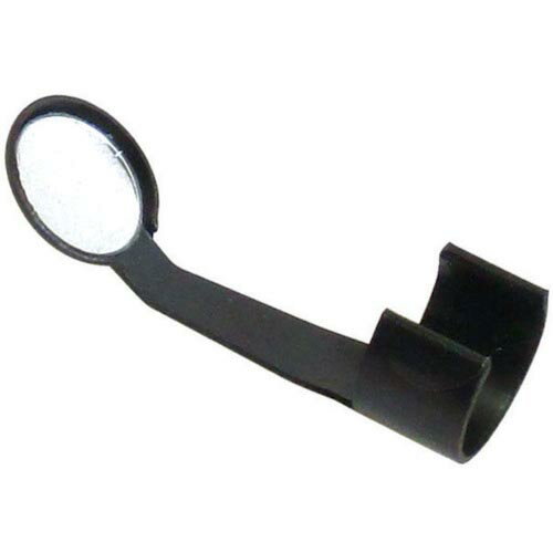 特長：IES-120専用の先端ツールです。用途：自動車や機械内部の保守点検、配管内部の点検、空調設備などの内部点検に。仕様：適合機種：IES-120、SDI-120全長(mm)：31IES-120、SDI-120専用先端ツール(標準付属品)...