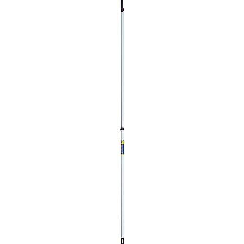 特長：プロワイパー用伸縮ポールです。用途：窓掃除に。仕様：長さ(mm)：840-1350全長(mm)：840〜1350　●代表画像について 商品によっては、代表画像を使用している場合がございます。 商品のカラー、サイズなどが異なる商品をイメ...