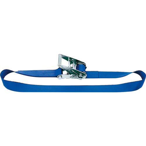 特長：ステンレス製でサビず、衛生的です。握りやすい幅広ハンドルです。用途：海上、海岸など、塩分の多い所、またサビを嫌う場所での作業。軽荷重用。仕様：最大使用荷重(t)：0.1ベルト長さ(m)巻取側：4.5ベルト寸法(mm)幅×厚さ：25×1...