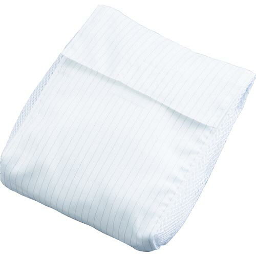 特長：工具や備品を安心して携行できます。マチ部分がメッシュ素材なので、中に塵埃が溜まりにくい構造です。ポシェット用専用ベルトです。用途：メンテナンス業務。クリーンルーム工事業者、設備業者。仕様：色：ホワイト幅(mm)：130高さ(mm)：1...
