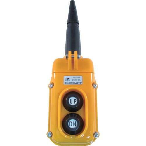 仕様：品名：2点押ボタンスイッチ（200V）適合機種：αC型　●代表画像について 商品によっては、代表画像を使用している場合がございます。 商品のカラー、サイズなどが異なる商品をイメージ画像として 使用させて頂いている場合がございます。 必...
