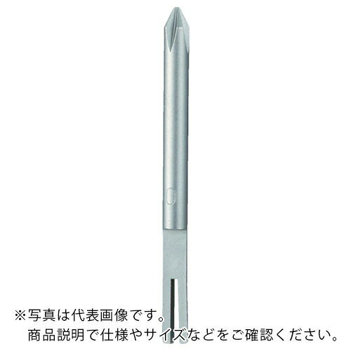 特長：カノントルクドライバー用ビットです。DPSK用プラスビットです。仕様：適合トルクドライバー：CN10DPSK、CN20DPSK、CN50DPSK刃先：［［＋］］No.1適合タイプ：カノン専用全長(mm)：45ビット軸径(mm)：3.5...