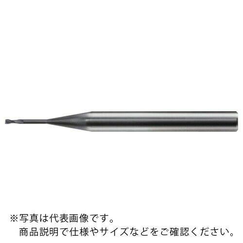 特長：グラファイト電極加工用2枚刃ダイヤモンドコーティングロングネックスクエアエンドミルです。新開発のダイヤモンドコーティング膜により、抜群の耐磨耗性を実現しました。密着性に優れたコーティング膜で長寿命です。用途：対応被削材:グラファイト、...